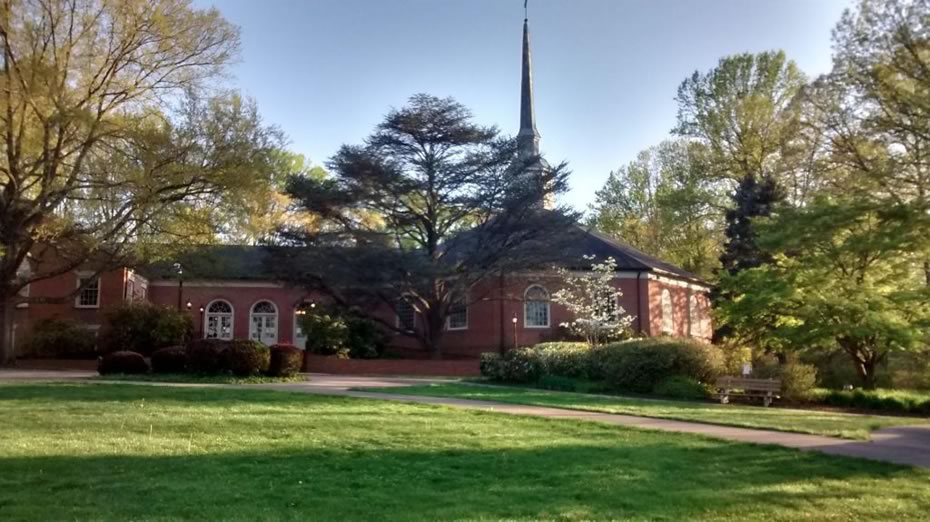 Fairfax City Church Joins Movement to Build Housing on their Land - NVAHA