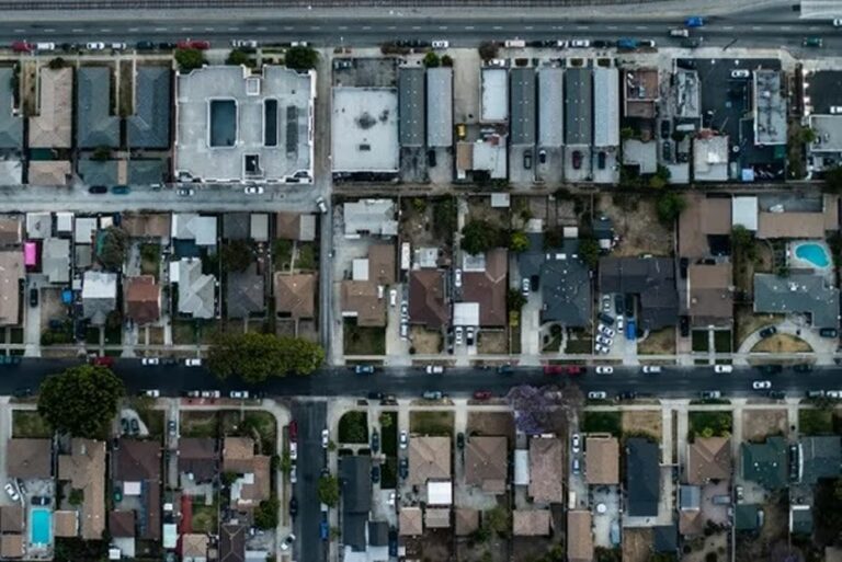 Housing and Climate Change - NVAHA