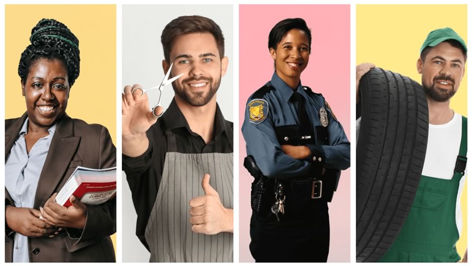 Who Lives in Affordable Housing? - NVAHA