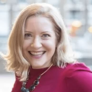 Laura Martin - NVAHA