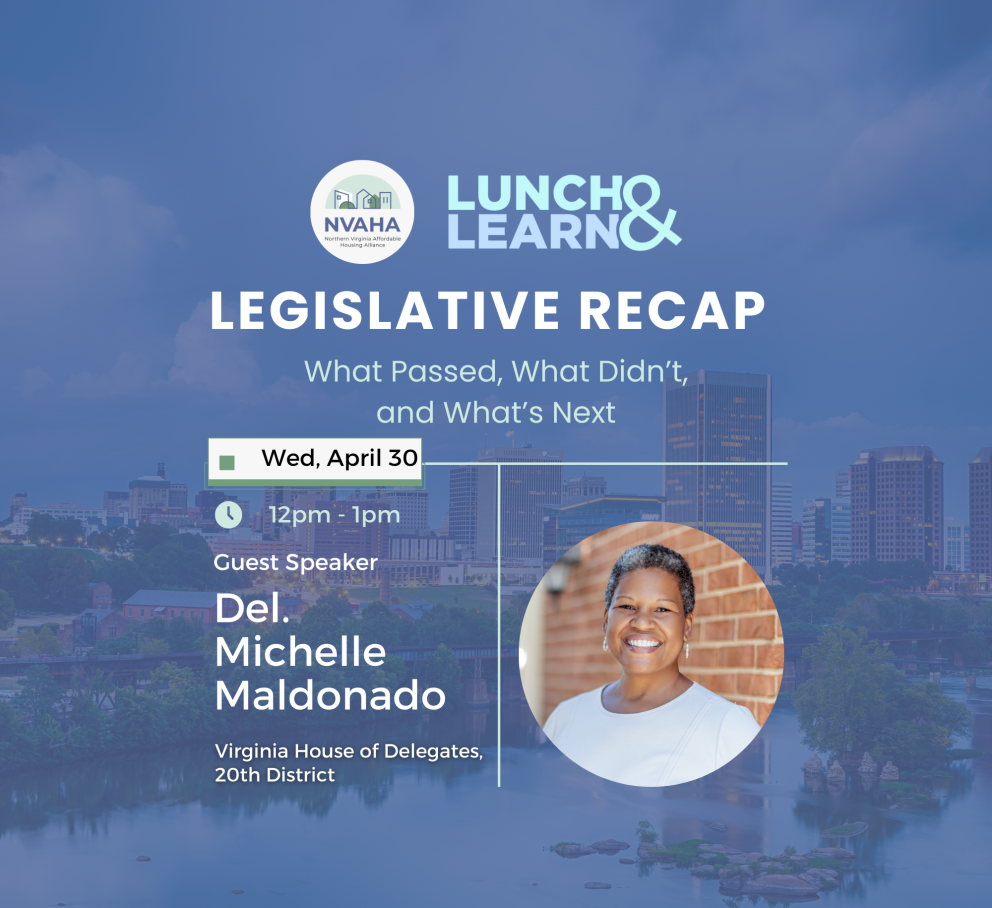 2025 Legislative Recap - What Passed, What Didn’t, and What’s Next - NVAHA