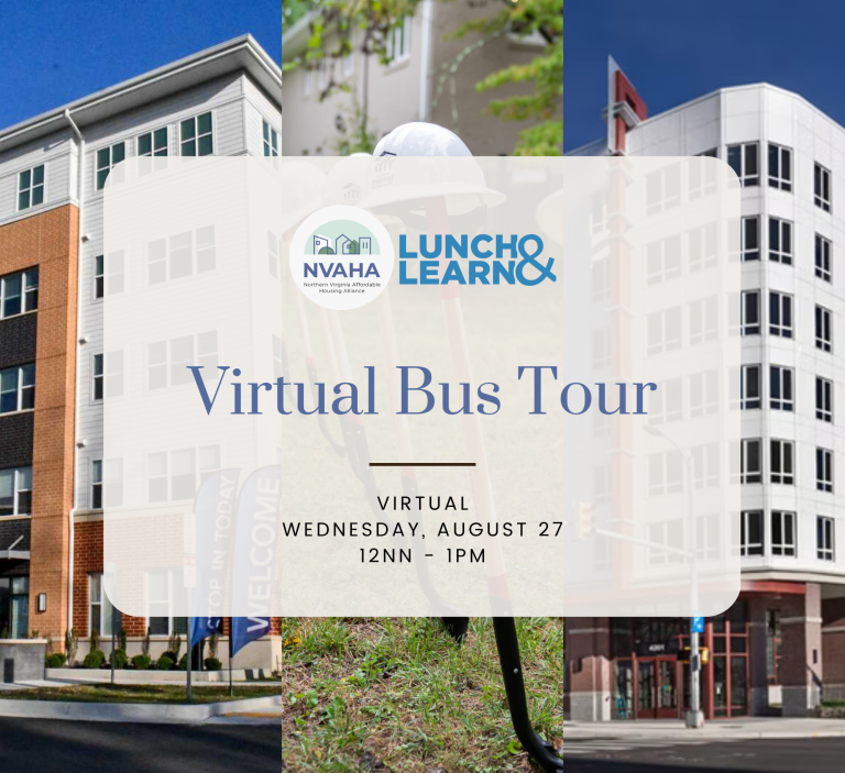 Virtual Bus Tour - NVAHA