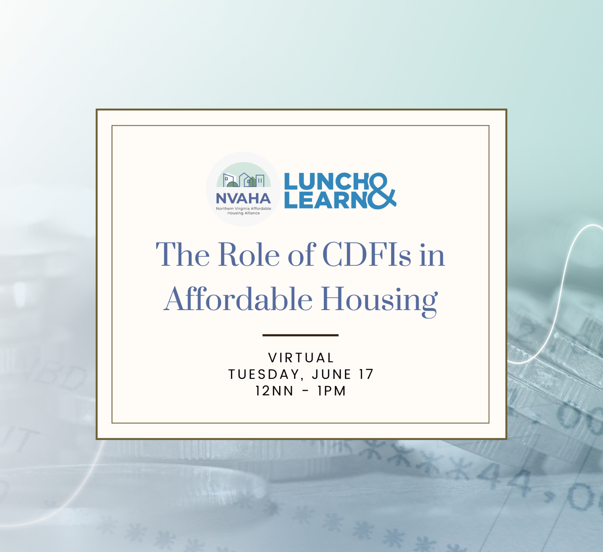 Events from September 24, 2024 – June 17 – NVAHA