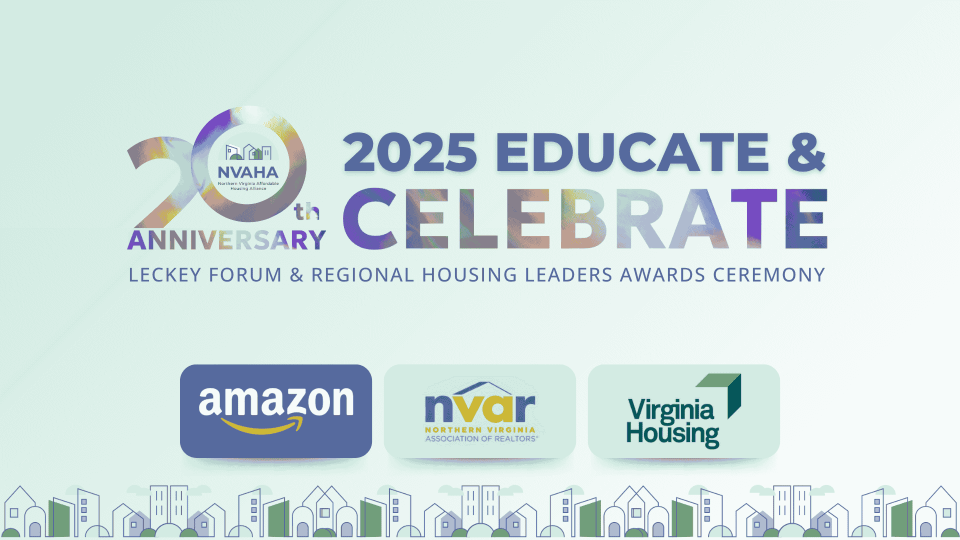 Keep Chopping Wood: Lessons from the 2025 Leckey Forum - NVAHA